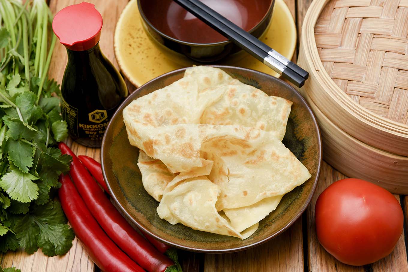 Gallery Page – GOJI MODERN ASIAN