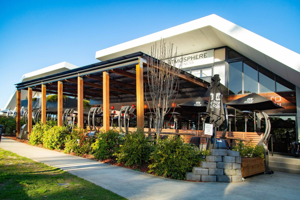 Gallery Page - GOJI MODERN ASIAN